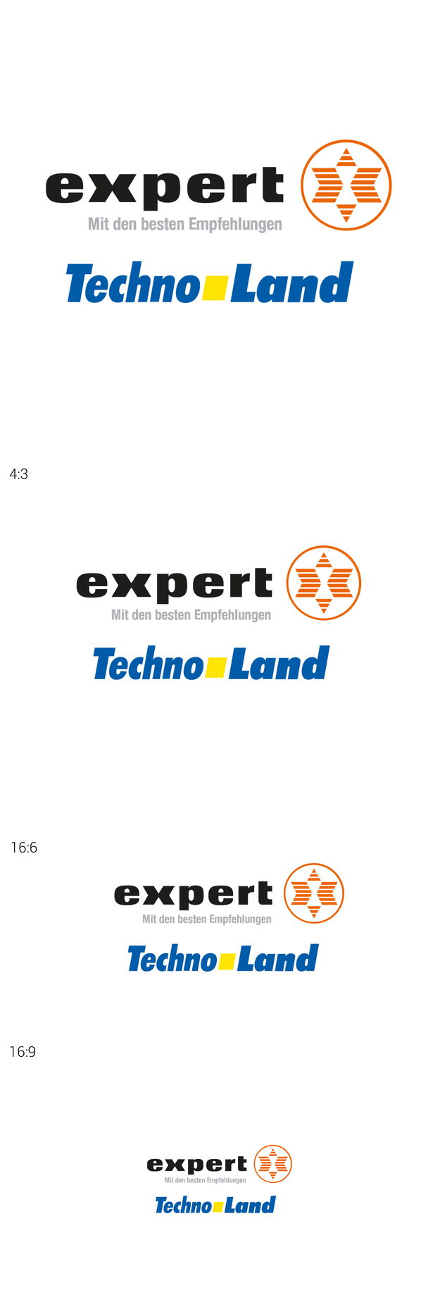 Techno-Land | DIE NEUE 107.7