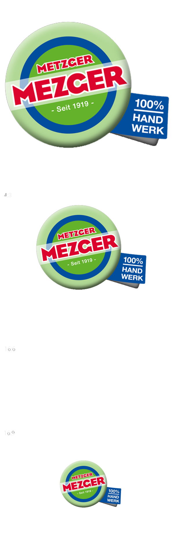 Metzgerei Thomas Mezger | DIE NEUE 107.7