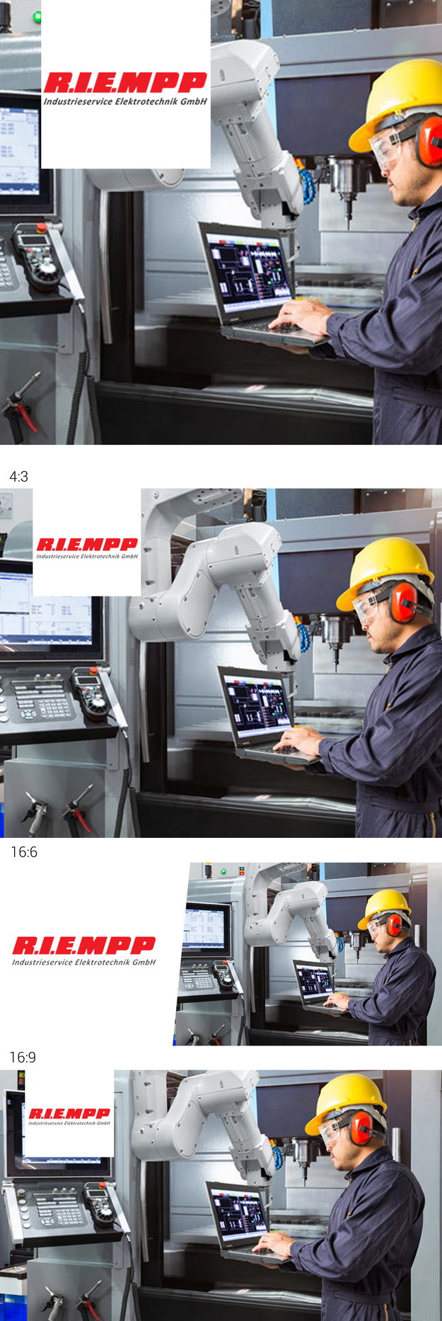 SPS-Programmierer (m/w/d) | DIE NEUE 107.7