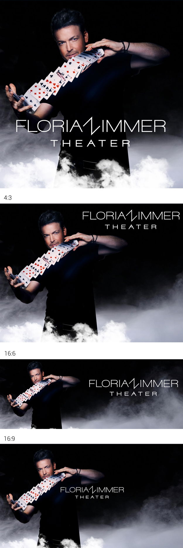 Erlebe Florian Zimmer Live on Stage! | DIE NEUE 107.7