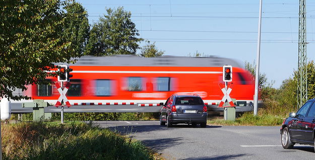 Bahn-Streckensperrung zwischen Waiblingen und Bad Cannstatt | DIE NEUE ...