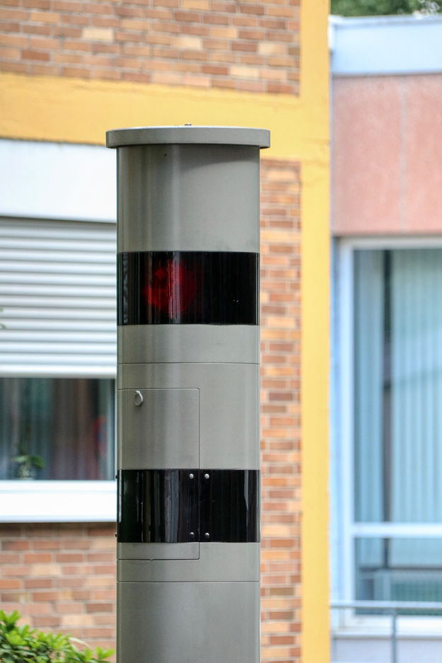 Blitzermarathon Bilanz: Das ist heute wichtig! | DIE NEUE 107.7