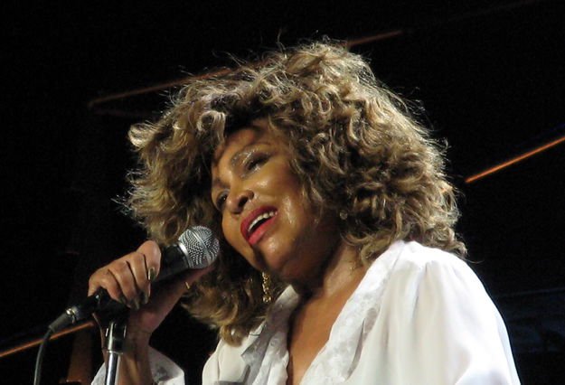Neuer Song von Tina Turner | DIE NEUE 107.7